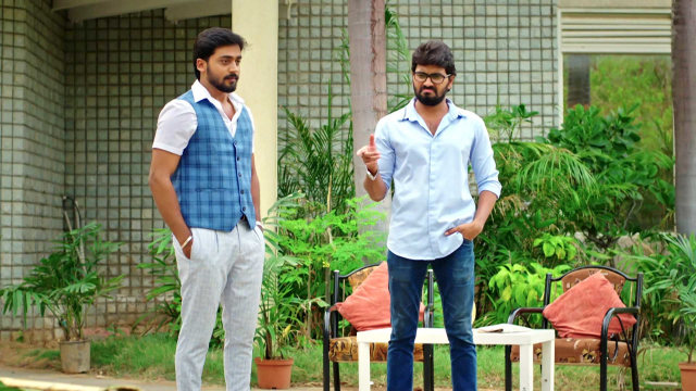 Guppedantha Manasu - Watch Episode 167 - Rishi and Rajiv Lock Horns on ...