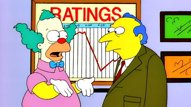 Watch The Simpsons Season 8 Episode 14 on Disney+ Hotstar