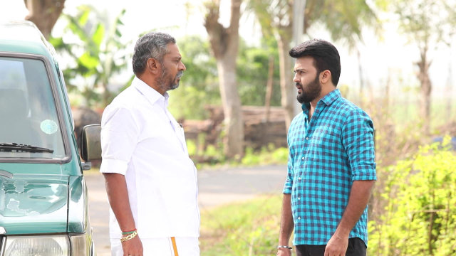 Watch Pandian Stores Season 1 Episode 511 on Disney+ Hotstar