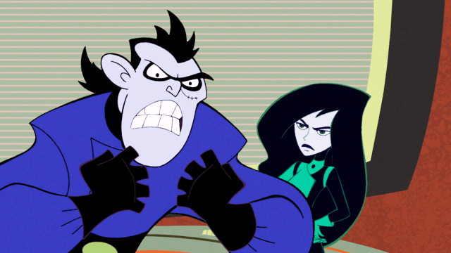Watch Disneys Kim Possible Season 1 Episode 4 On Disney Hotstar