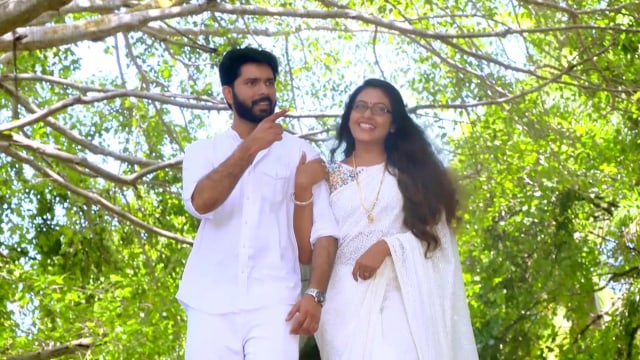 Kavya, Jeeva come face to face - Promo - Hotstar