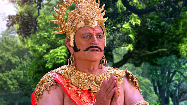 Watch RadhaKrishn All Latest Episodes on Disney+ Hotstar