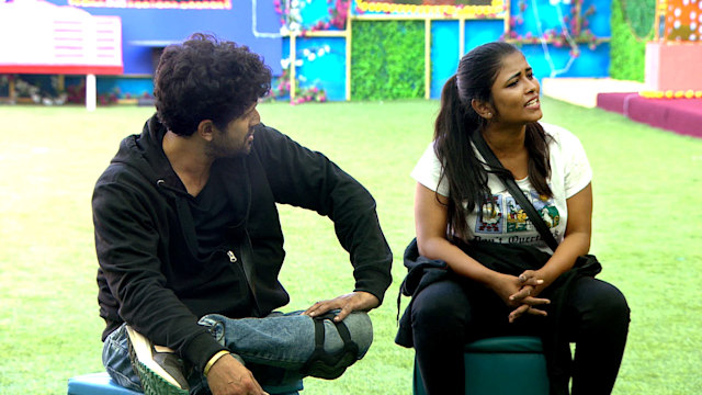 Sanchalak Geethu Makes a Decision - Promo - Disney+ Hotstar