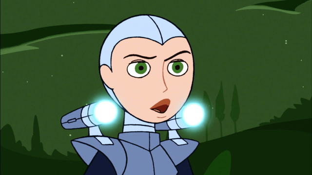 Watch Disneys Kim Possible Season 1 Episode 14 On Disney Hotstar