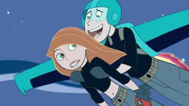 Watch Disneys Kim Possible Season 1 Episode 16 On Disney Hotstar