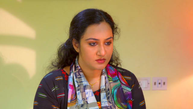 Kasthooriman Serial Actress Real Name