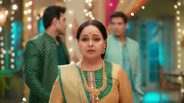 Watch Pandya Store Full Episode 947 Online in HD on Hotstar CA