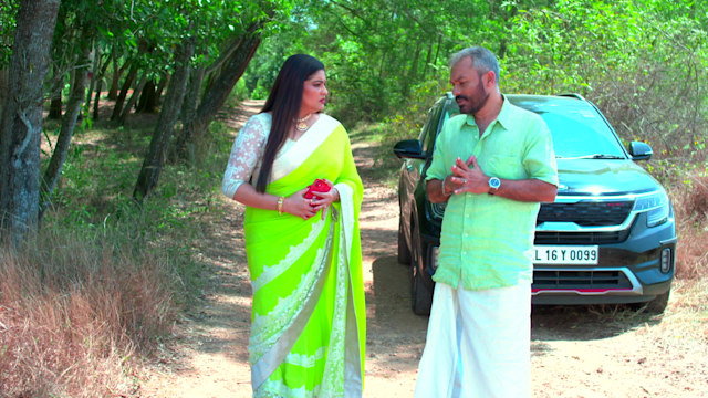 Watch Koodevide Full Episode 566 Online in HD on Hotstar UK