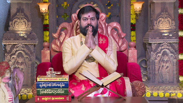 Watch Subhodayam Full Episode 536 Online in HD on Disney+ Hotstar