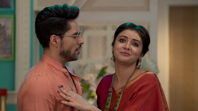 Watch Gaatchora Full Episode 671 Online in HD on Hotstar UK