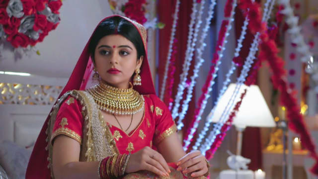 Musakaan - Watch Episode 131 - Muskaan to Conduct the Aarti? on Disney+ ...