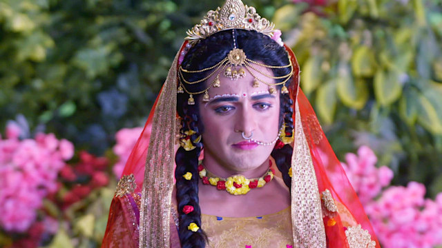 Watch RadhaKrishn Full Episode 548 Online in HD on Disney+ Hotstar US