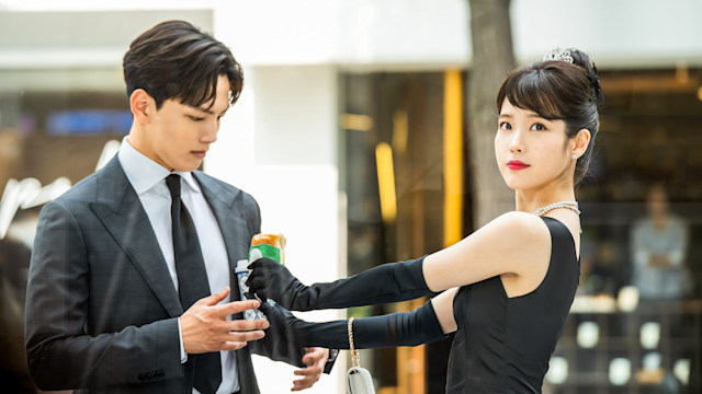 Watch Hotel del Luna Season 1 Episode 5 on Disney+ Hotstar Watch Hotel del Luna Season 1 Episode 5 on Disney+ Hotstar