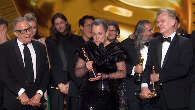 Watch And The Oscar® Goes To... Videos Online on Disney+ Hotstar