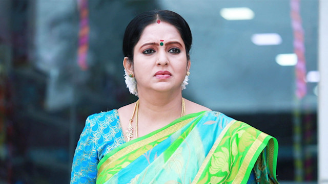 Watch Chellamma Full Episode 152 Online in HD on Disney+ Hotstar