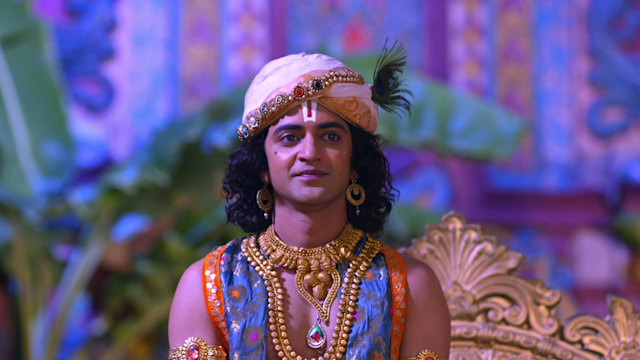 Watch Radha Krishna Full Episode 899 Online in HD on Hotstar US