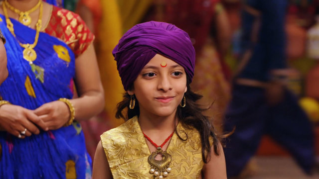 Joy Gopal - Watch Episode 29 - Sakhtasur Meets Krishna on Disney+ Hotstar