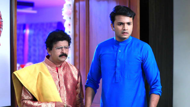 Premaloka - Watch Episode 57 - Surya, Muralidhar Check on Arpita on ...