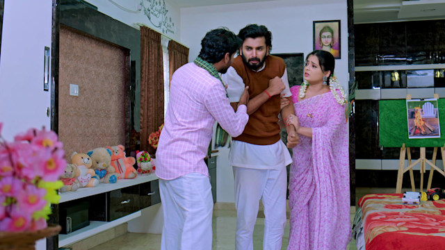 Watch Ardhangi Full Episode 72 Online in HD on Hotstar