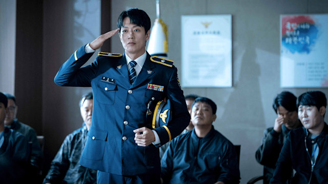 Watch The First Responders All Latest Episodes on Disney+ Hotstar