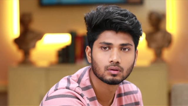 Watch Raja Rani 2 Full Episode 487 Online in HD on Hotstar US
