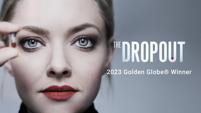 The Dropout - Disney+ Hotstar