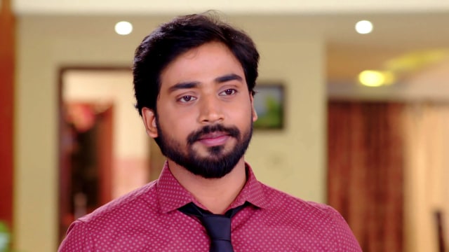 Guppedantha Manasu - Watch Episode 108 - Rishi Invites Jagathi on ...