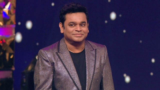 Super Singer - Watch Episode 22 - A. R. Rahman on the Show! on Disney+ ...