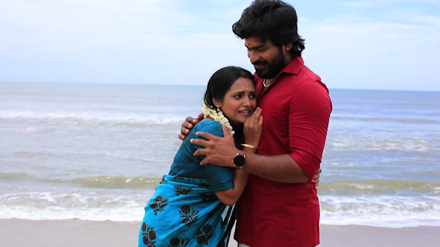 Watch Chinna Marumagal Season 1 Episode 112 on Disney+ Hotstar
