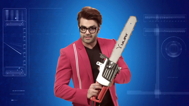 Watch Science of Stupid Season 8 Episode 8 on Disney+ Hotstar