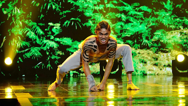 Watch Dance + Pro Full Episode 32 Online in HD on Hotstar CA