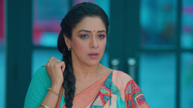 Watch Anupama All Latest Episodes on Hotstar