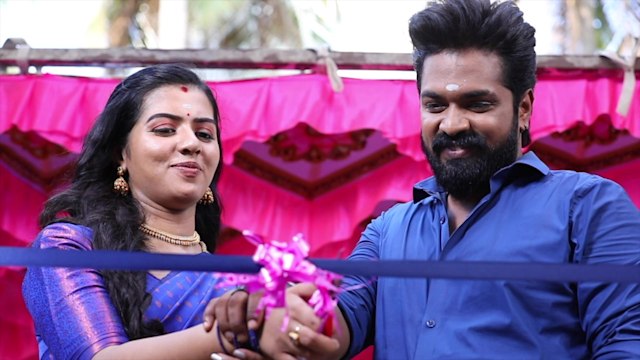 Watch Sakthivel All Latest Episodes on Hotstar
