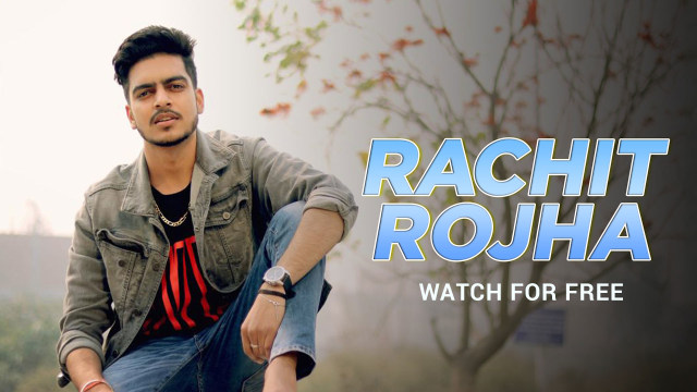 Rachit Rojha - Disney+ Hotstar