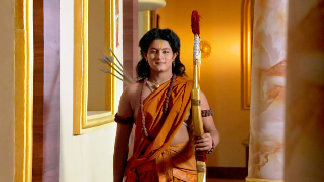 Sabarimala Swami Ayyappan - Watch Episode 283 - Manikandan's New Avatar ...