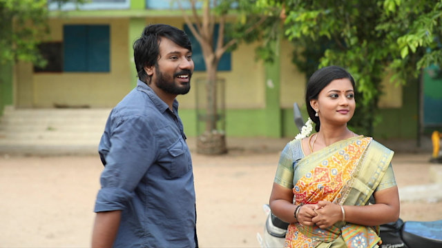 Watch Siragadikka Aasai Full Episode 103 Online in HD on Hotstar CA