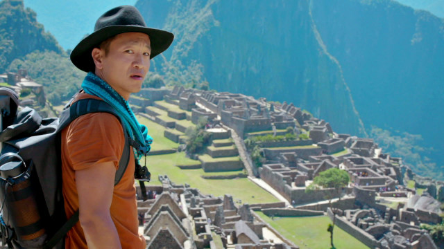 Watch Lost Cities With Albert Lin Season 1 Episode 6 on Disney+ Hotstar VIP