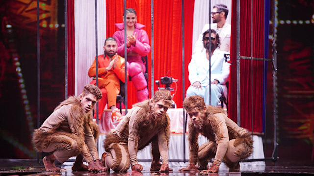 Watch Dance + Pro Full Episode 41 Online in HD on Hotstar CA