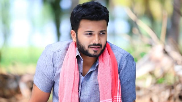 Premaloka - Watch Episode 96 - Suryakant's Secret Admirer on Disney+ ...