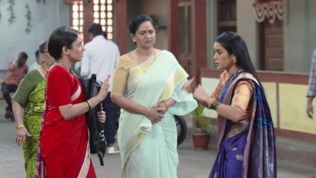 Watch Aboli Full Episode 679 Online in HD on Hotstar CA