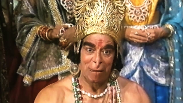 Watch Ramayan Full Episode 132 Online in HD on Hotstar UK