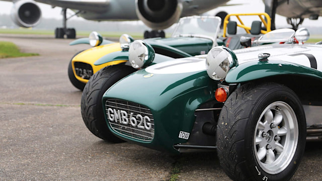 Watch Car SOS Season 5 Episode 8 on Disney+ Hotstar