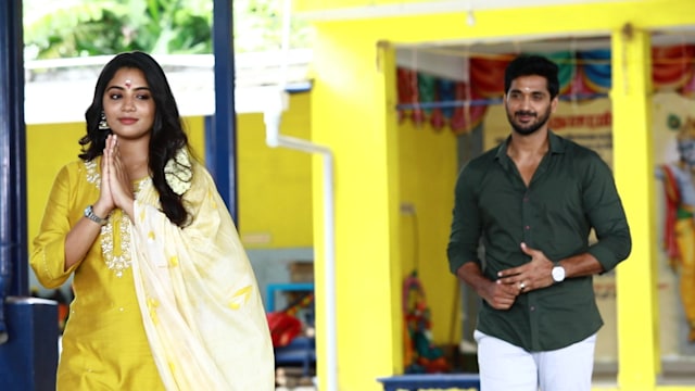 Watch Chellamma Full Episode 475 Online in HD on Hotstar CA