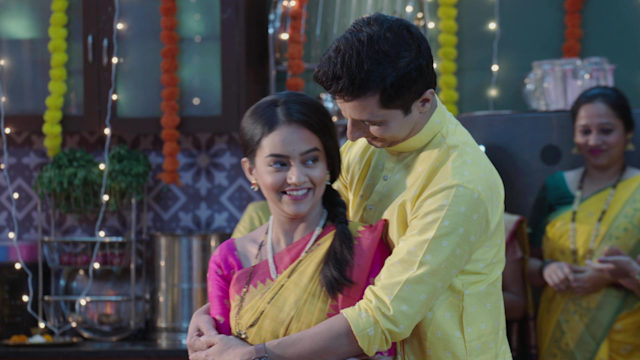 Watch Aboli All Latest Episodes on Disney+ Hotstar