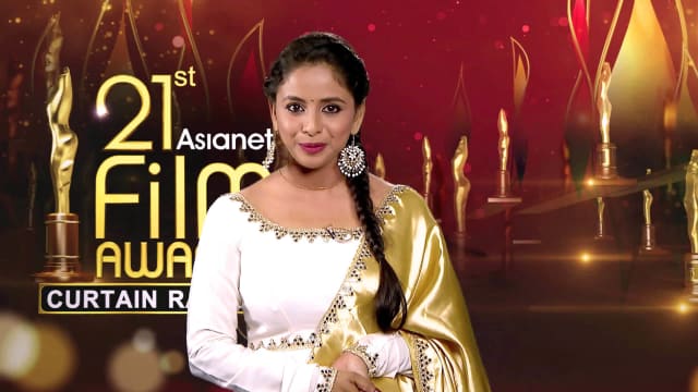 Watch Asianet Film Awards Full Episode 3 Online in HD on Hotstar CA