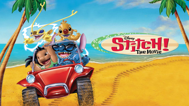 Watch a clip from Stitch! The Movie - Trailer on Disney+ Hotstar