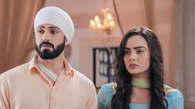 Watch Teri Meri Doriyaann Full Episode 163 Online in HD on Disney+ Hotstar