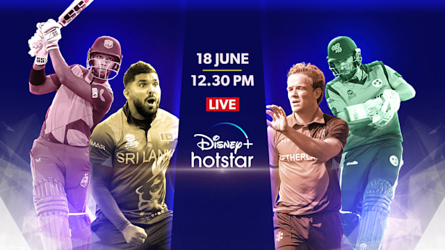 Disney+ Hotstar - Watch TV Shows, Movies, Live Cricket Matches & News ...
