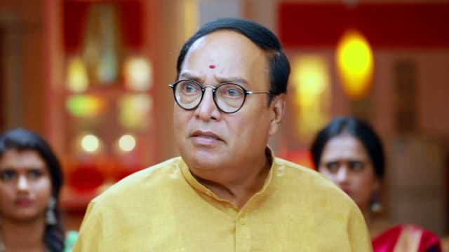 Watch Raja Rani 2 Full Episode 501 Online in HD on Hotstar UK