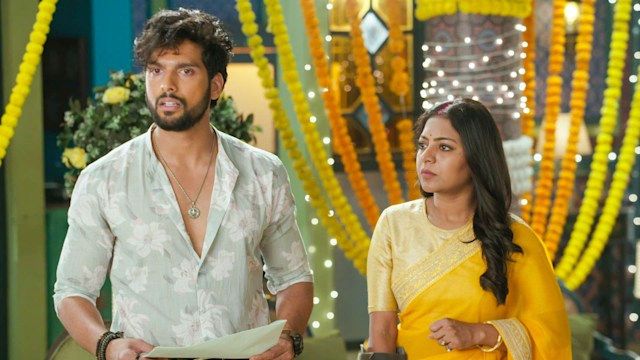 Watch Imlie All Latest Episodes on Disney+ Hotstar